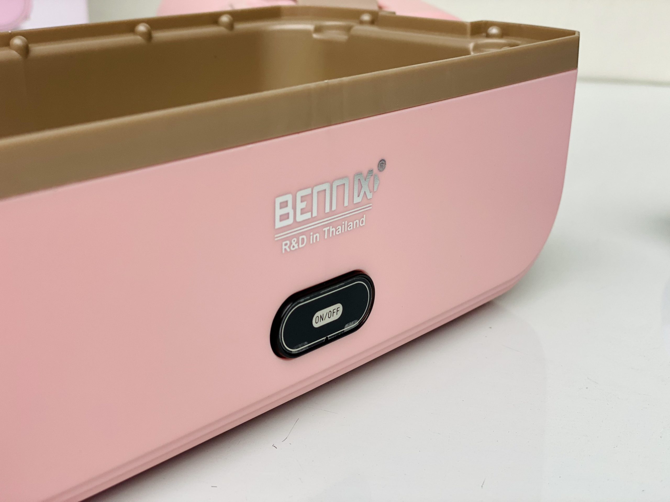 Hộp cơm văn phòng tự nấu Bennix BN-99S - Bennix_Offical